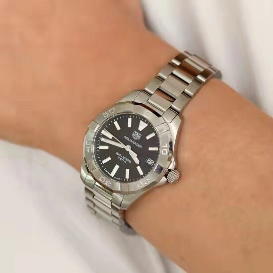 Affordable TAG HEUER Watches