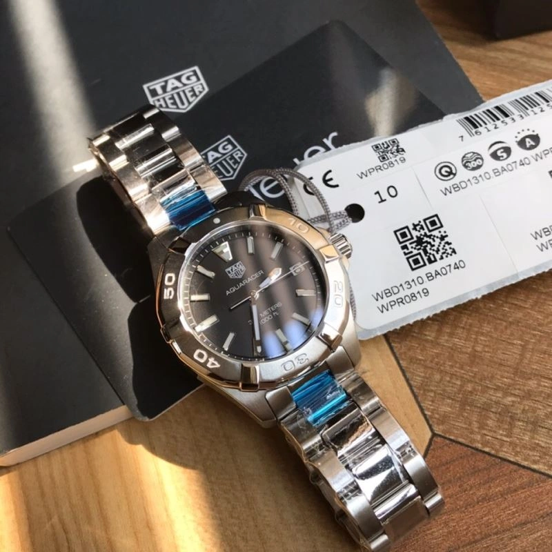 Affordable TAG HEUER Watches