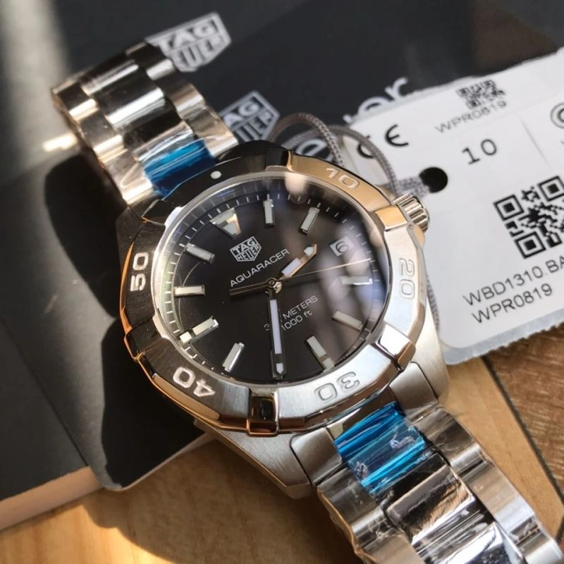 Affordable TAG HEUER Watches