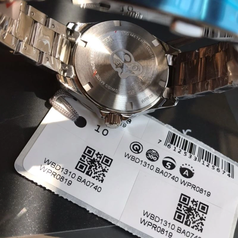 Affordable TAG HEUER Watches