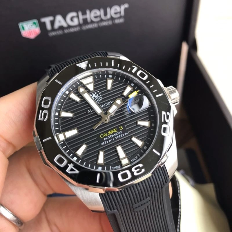 TAG HEUER Watches