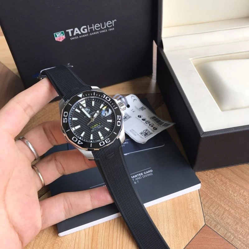 Value-priced TAG HEUER Watches