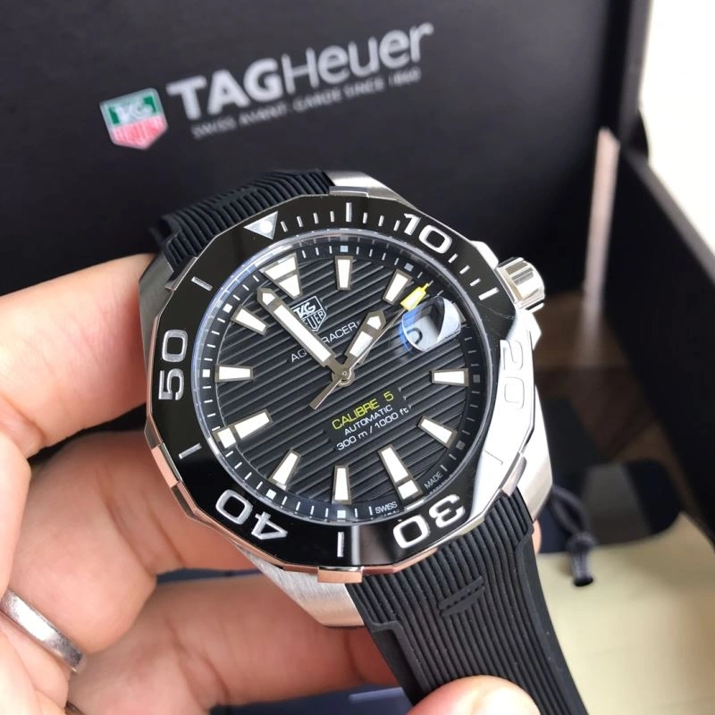Value-priced TAG HEUER Watches