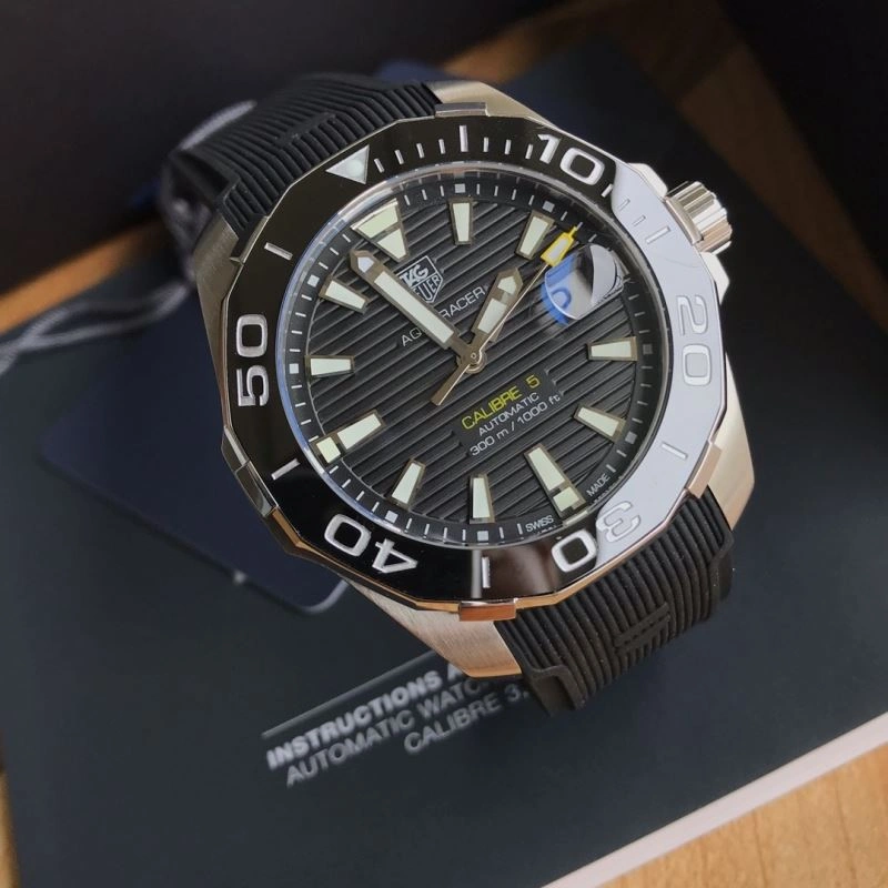 Value-priced TAG HEUER Watches
