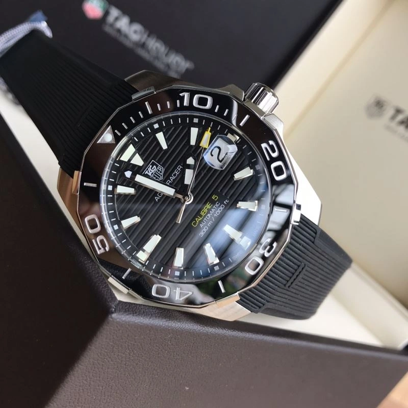 Value-priced TAG HEUER Watches