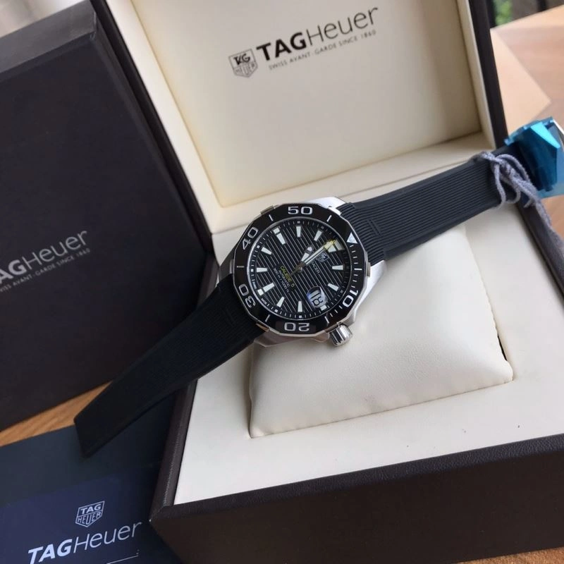 Value-priced TAG HEUER Watches
