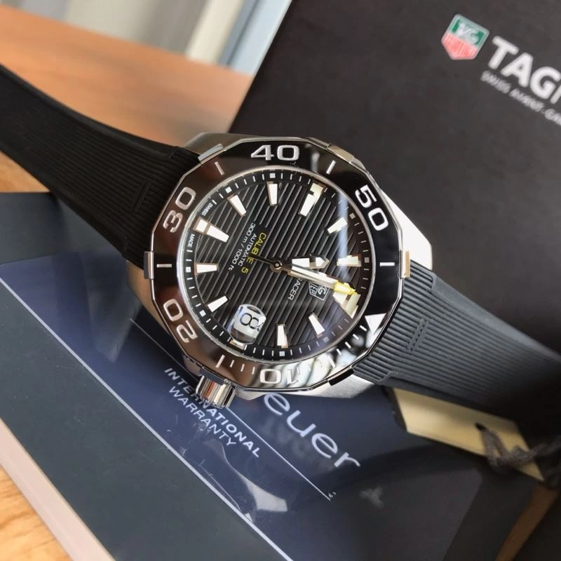 Value-priced TAG HEUER Watches