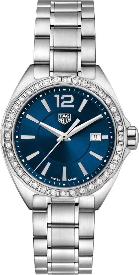 Official TAG HEUER Watches