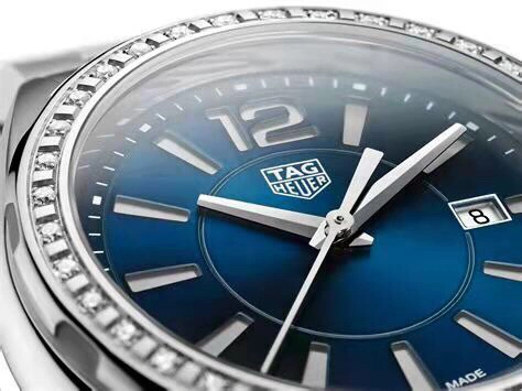 Official TAG HEUER Watches