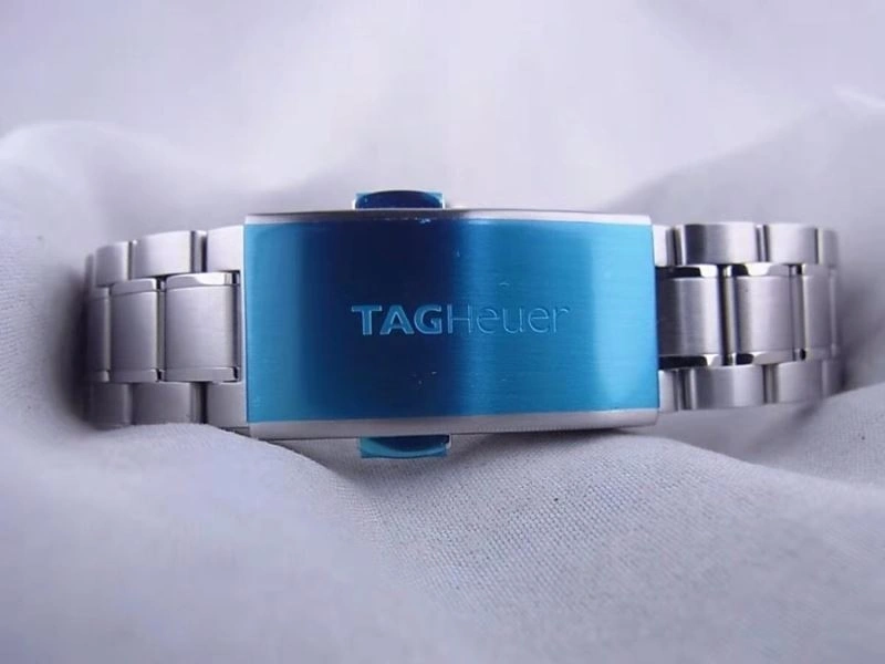 Official TAG HEUER Watches