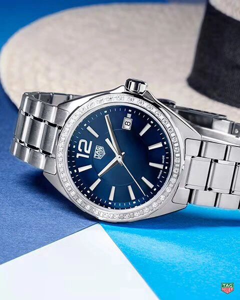 Official TAG HEUER Watches