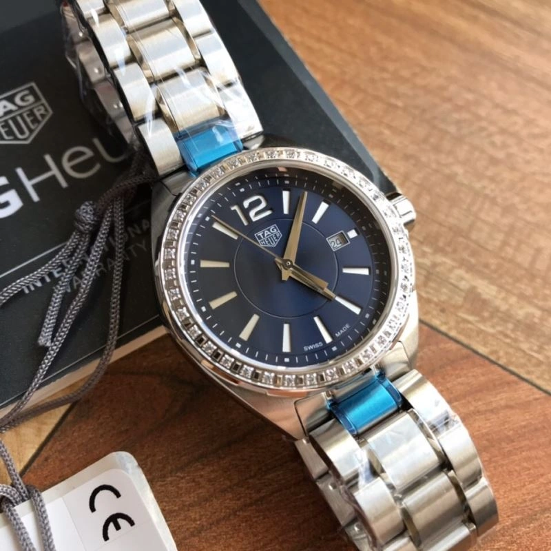 Official TAG HEUER Watches