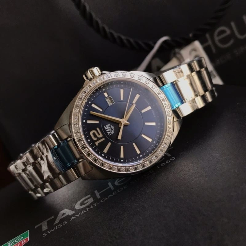 Official TAG HEUER Watches