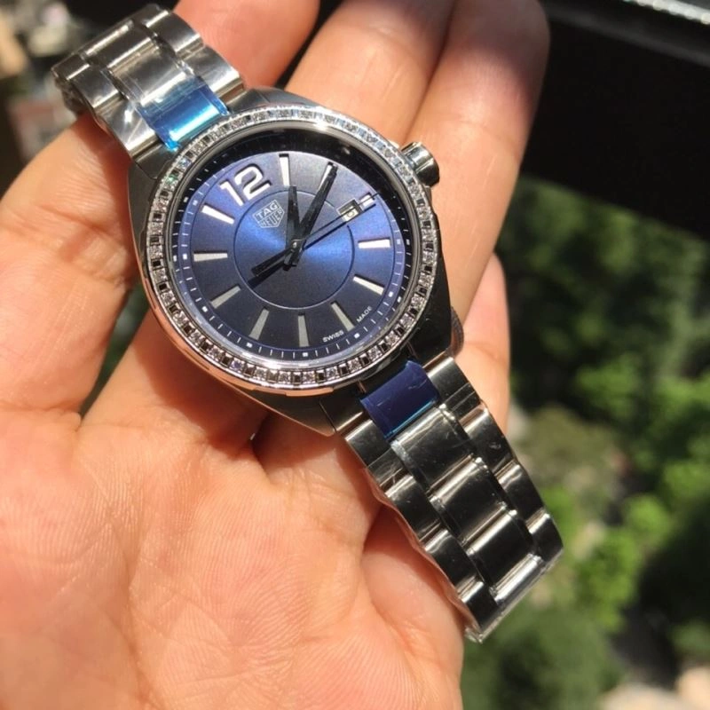 Official TAG HEUER Watches