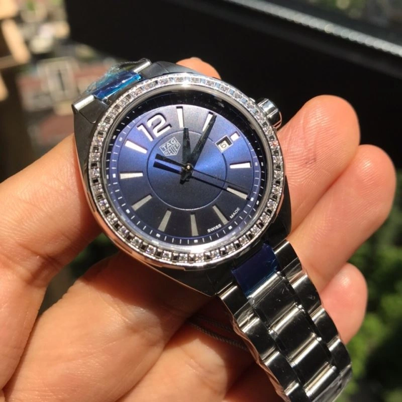 Official TAG HEUER Watches