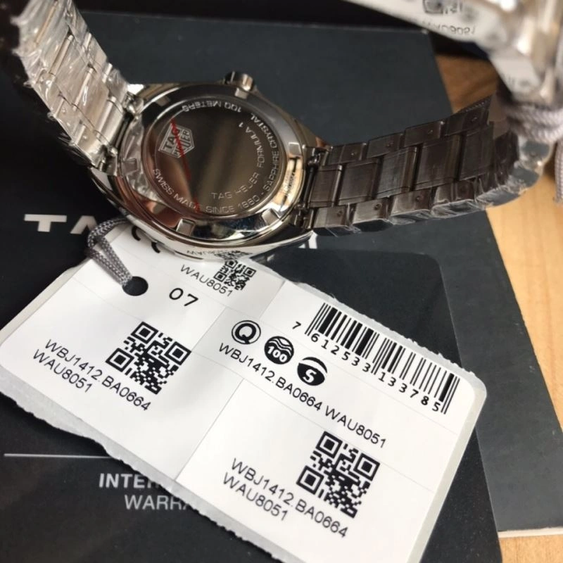 Reasonably priced TAG HEUER Watches