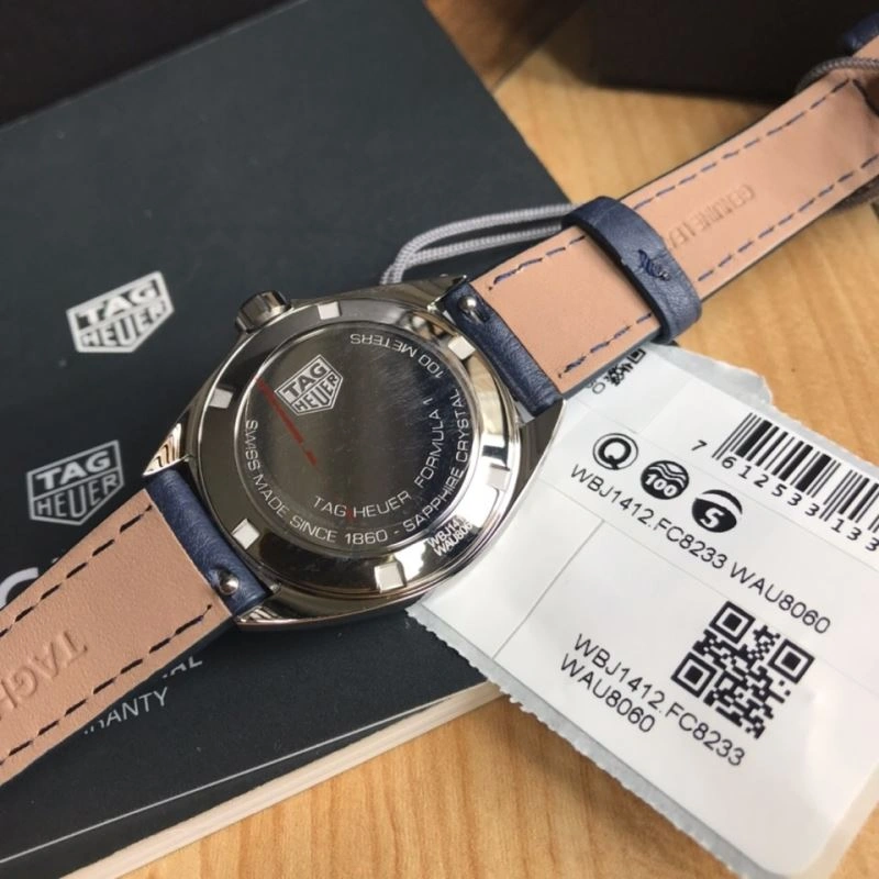 Low-cost TAG HEUER Watches