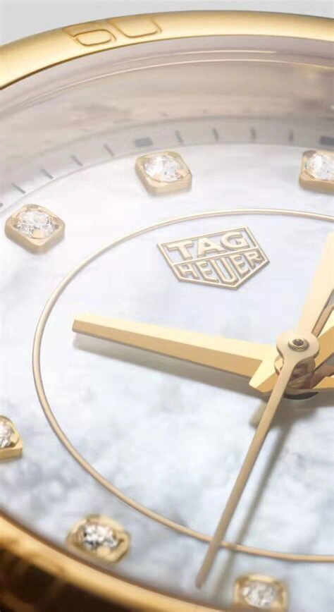 Brand-original TAG HEUER Watches
