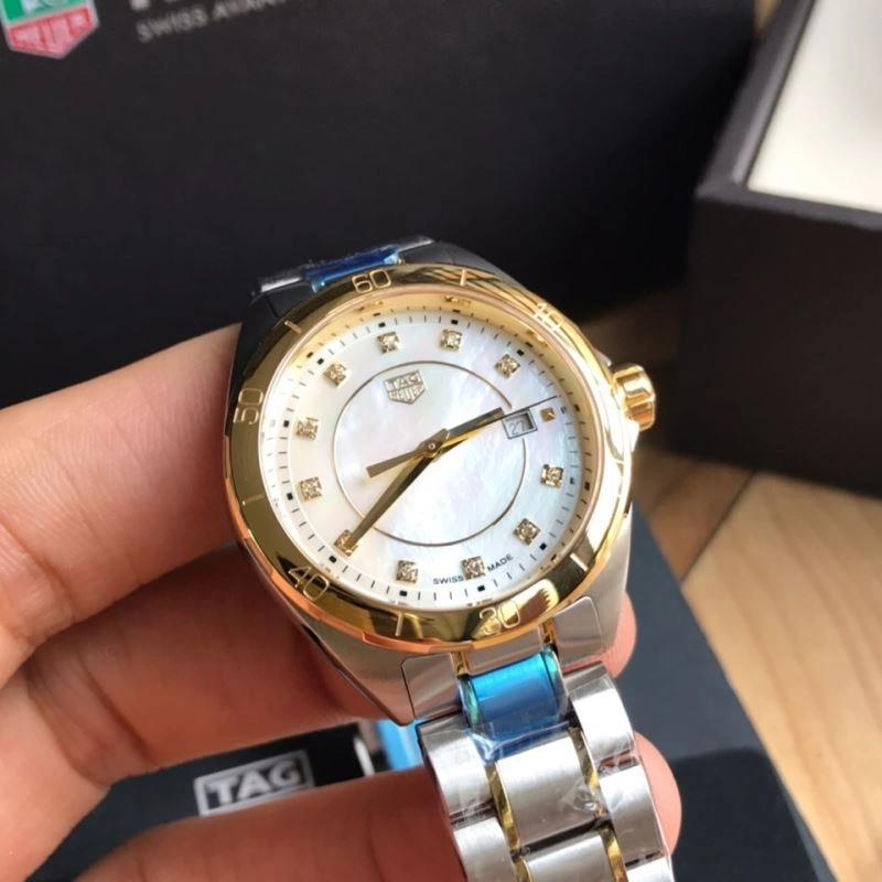 Brand-original TAG HEUER Watches