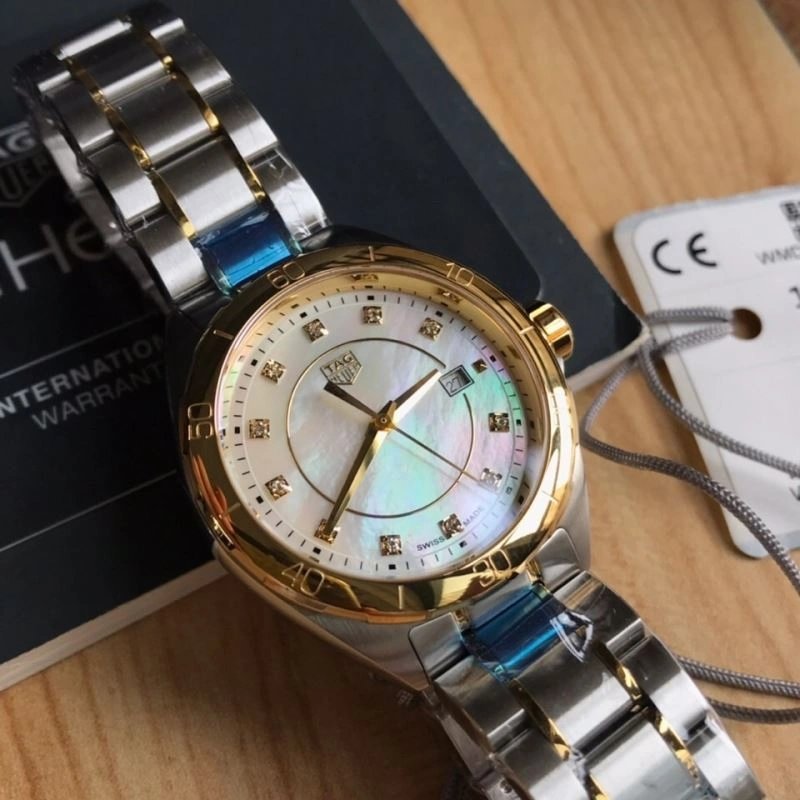 Brand-original TAG HEUER Watches