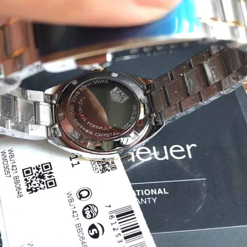 Brand-original TAG HEUER Watches