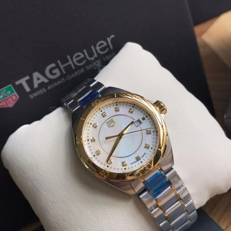 Brand-original TAG HEUER Watches