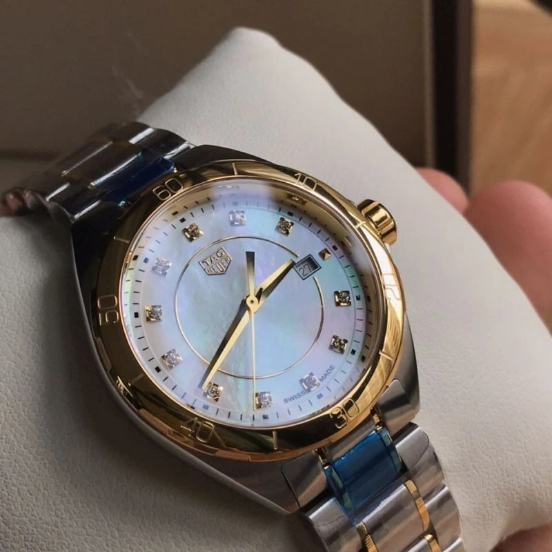 Brand-original TAG HEUER Watches
