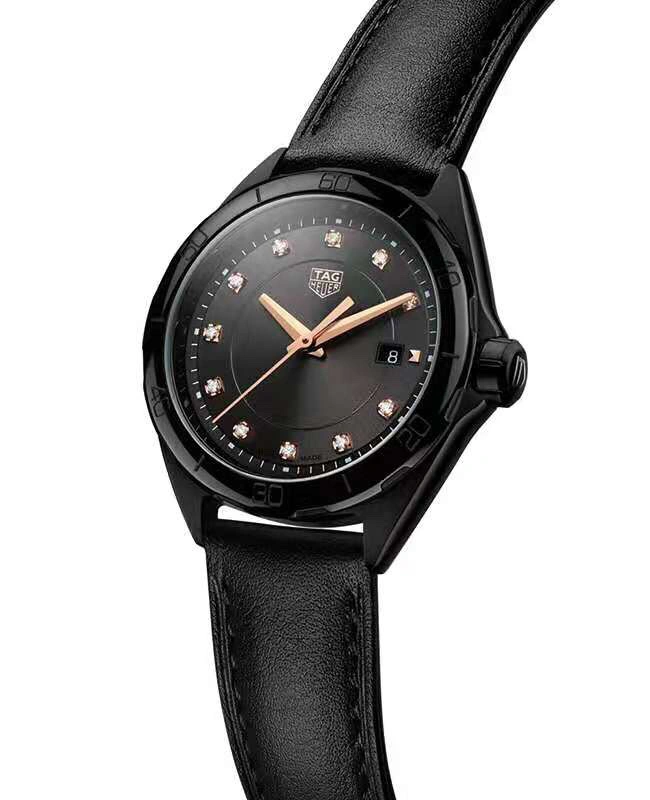 Brand-original TAG HEUER Watches