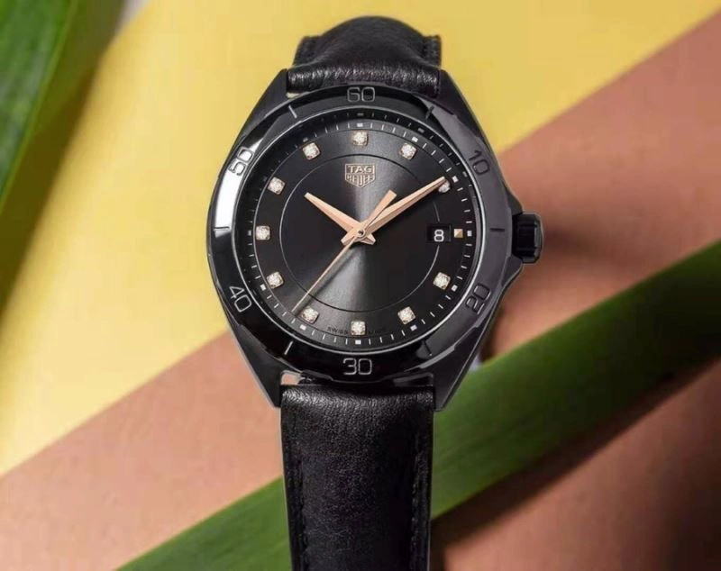 Brand-original TAG HEUER Watches