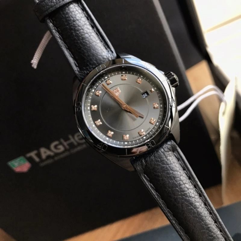 Brand-original TAG HEUER Watches
