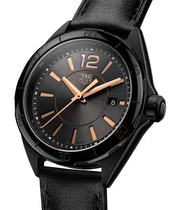 TAG HEUER Watches