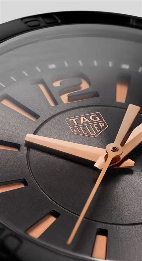 Genuine TAG HEUER Watches