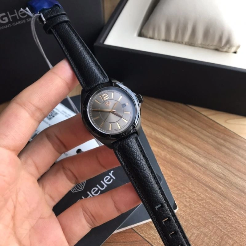Genuine TAG HEUER Watches