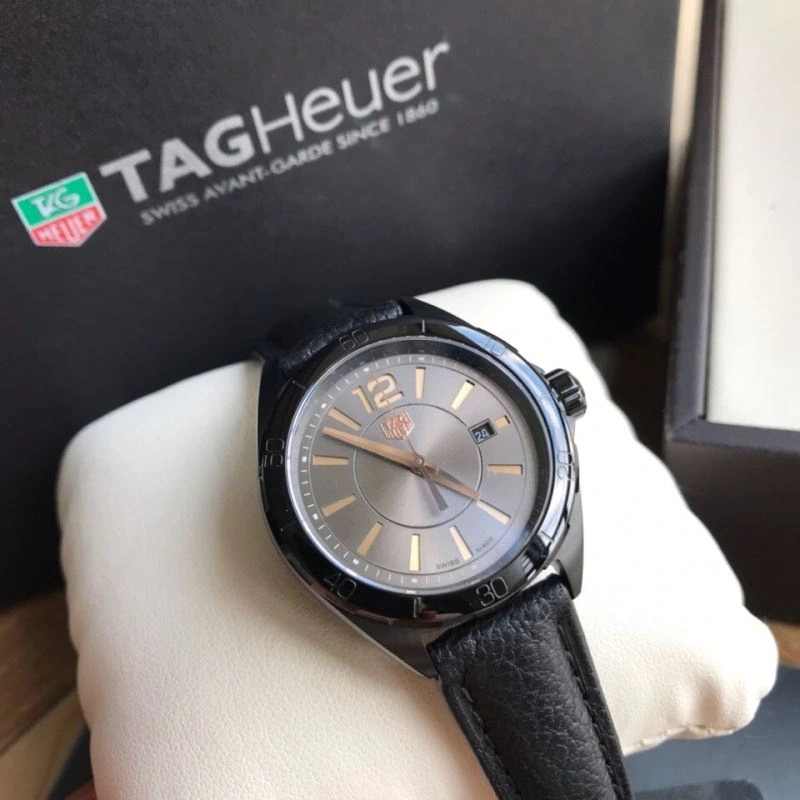 Genuine TAG HEUER Watches