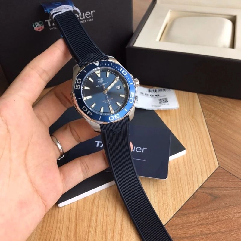 Authentic TAG HEUER Watches