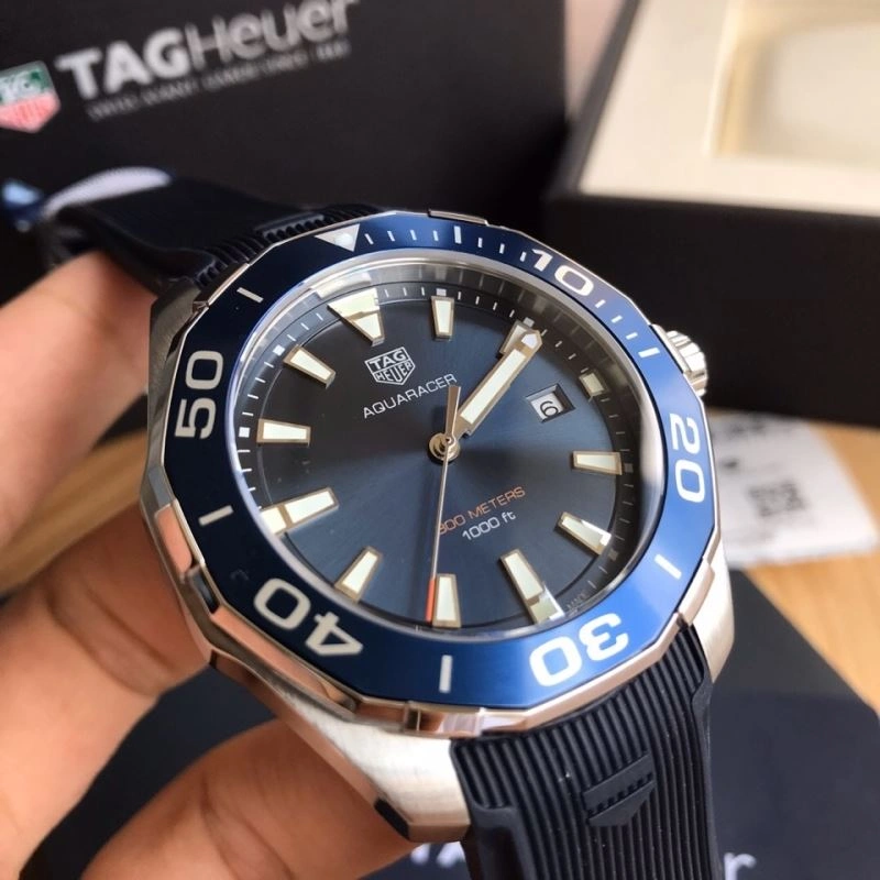 Authentic TAG HEUER Watches