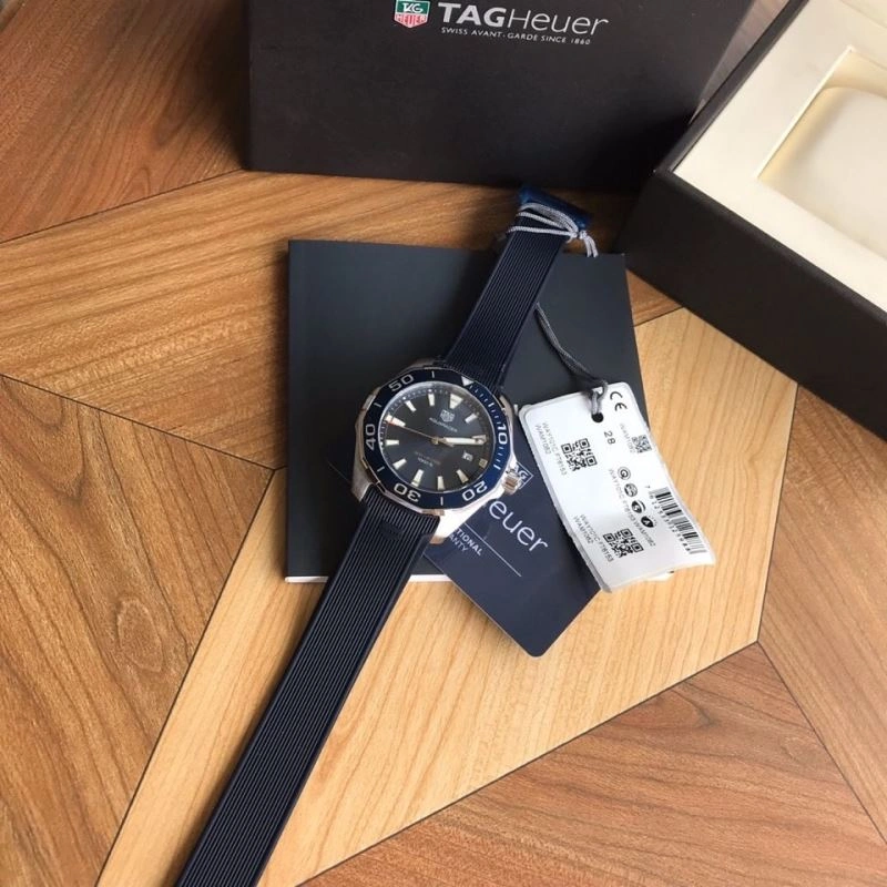 Authentic TAG HEUER Watches