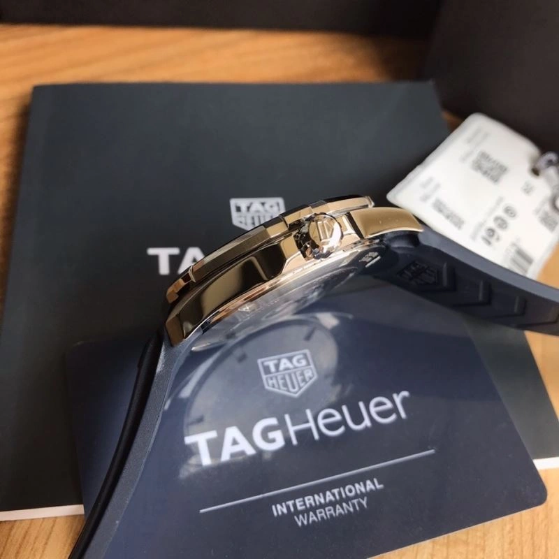Authentic TAG HEUER Watches