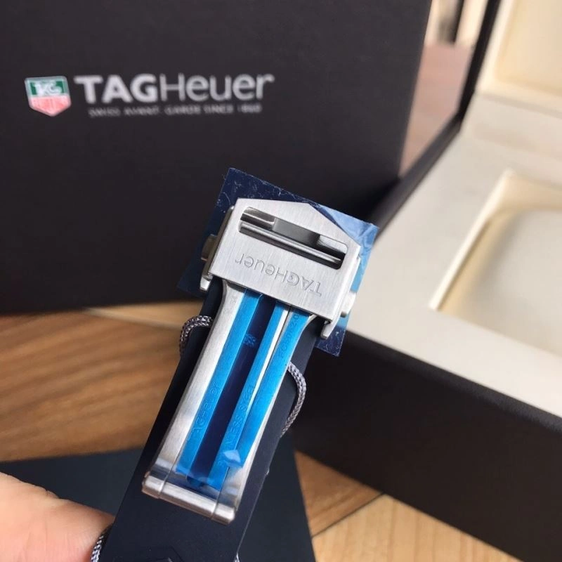 Authentic TAG HEUER Watches