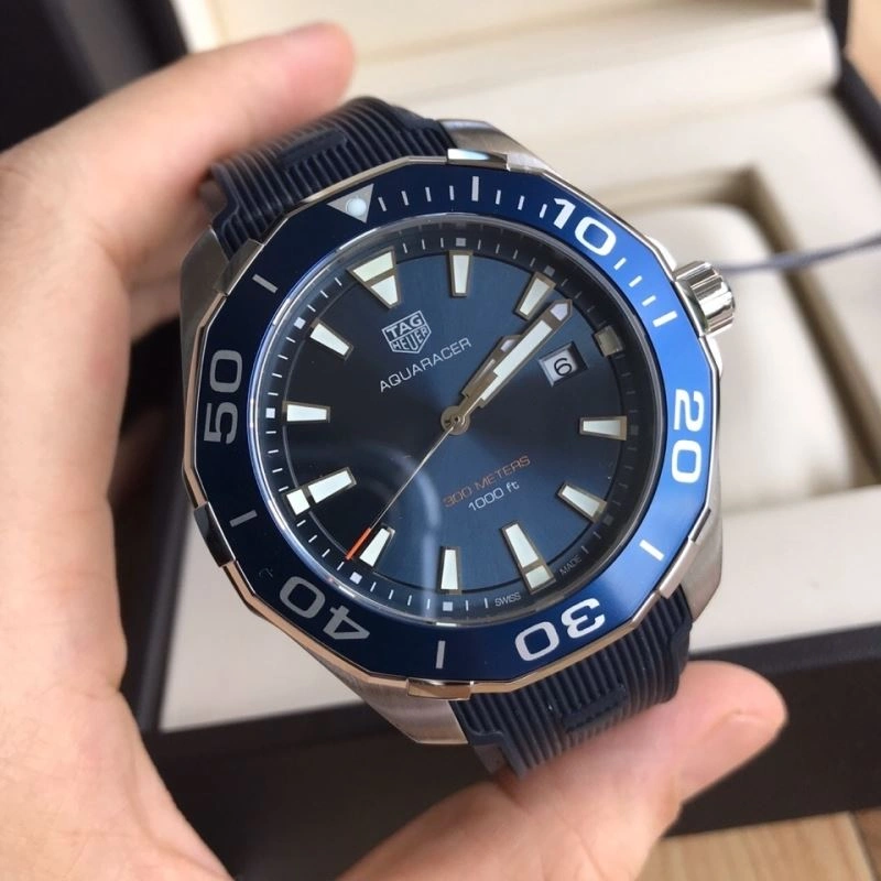 Authentic TAG HEUER Watches