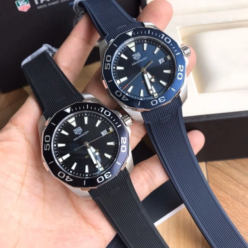 TAG HEUER Watches