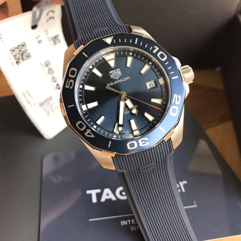TAG HEUER Watches