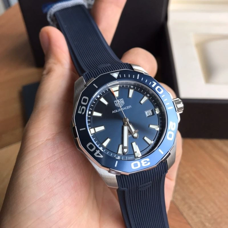 Discounted TAG HEUER Watches