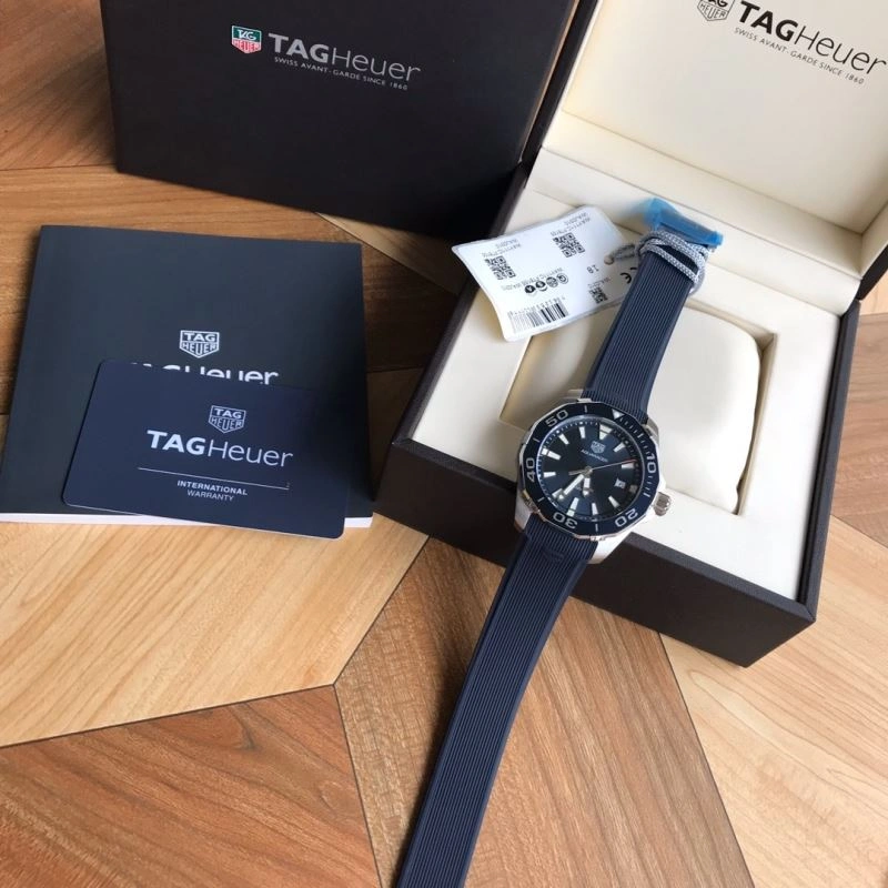 Discounted TAG HEUER Watches