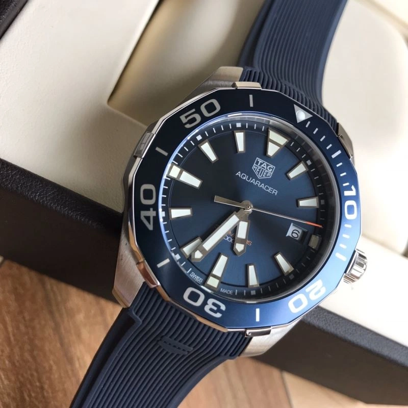 Discounted TAG HEUER Watches