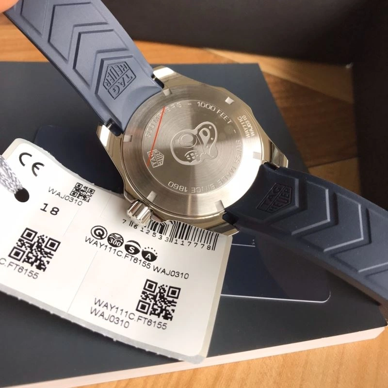 Discounted TAG HEUER Watches