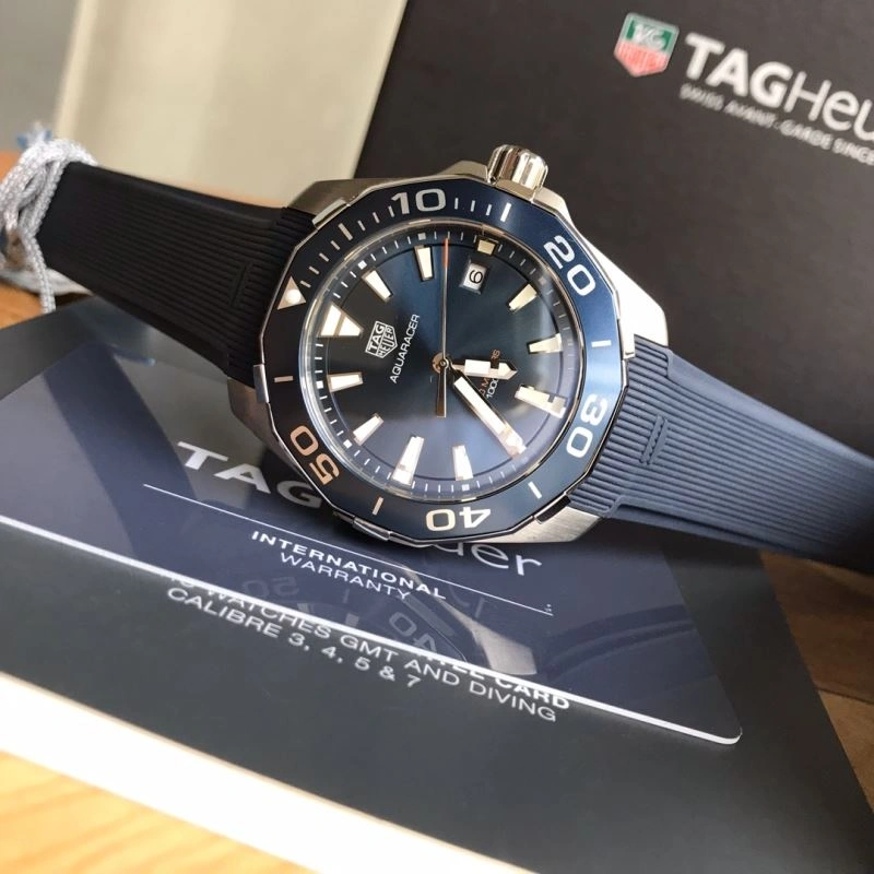 Discounted TAG HEUER Watches