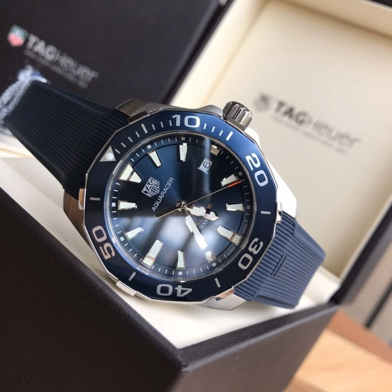 Discounted TAG HEUER Watches