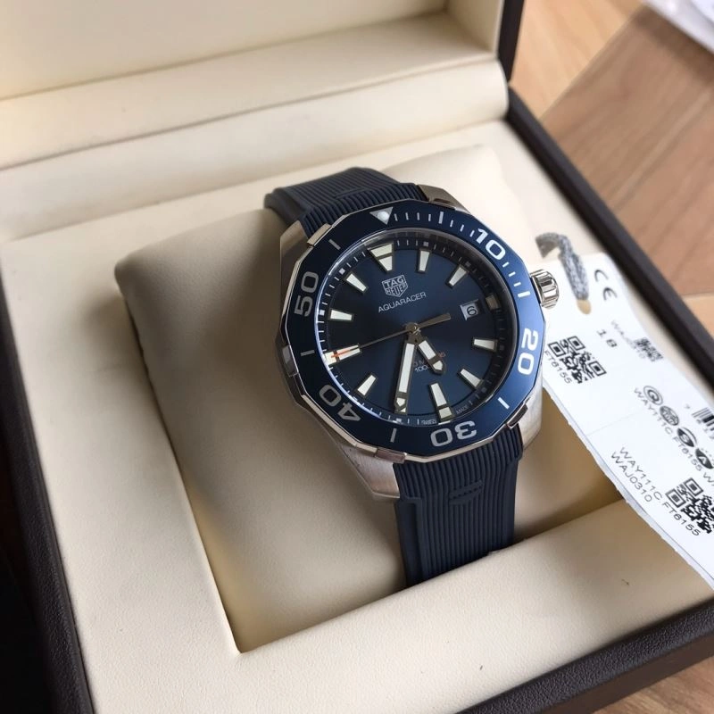 Discounted TAG HEUER Watches
