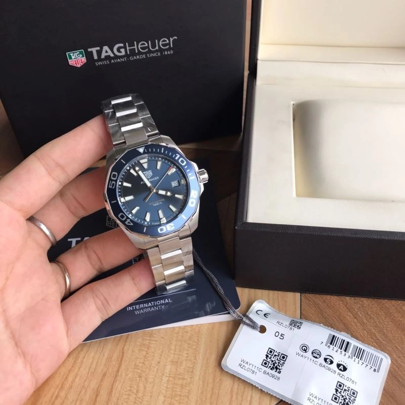 Cut-rate TAG HEUER Watches